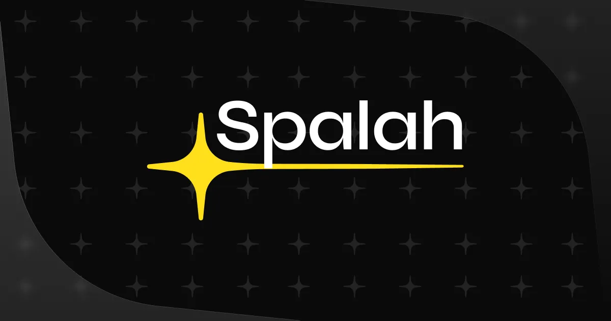 Spalah venture builder - Build, Grow & Scale Your Startup - Spalah